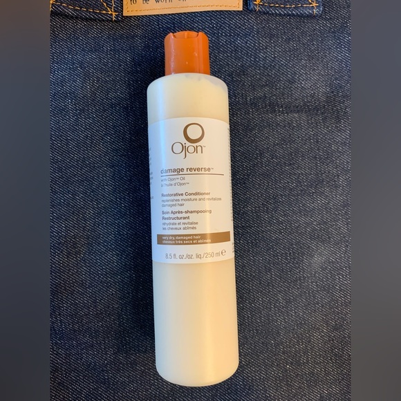 Ojon | Hair | Rare New Ojon Oil Damage Reverse Restorative Conditioner ...